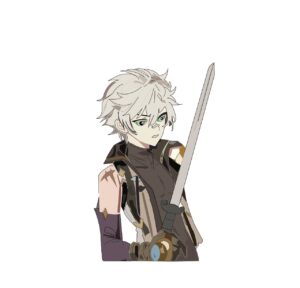 2D Gaming Avatars – Artsy Avatars