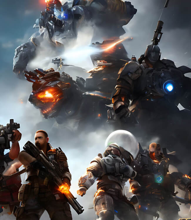 Home - Artsy Avatars