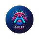 Home - Artsy Avatars