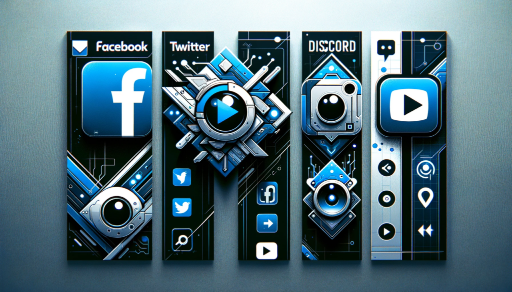 Panels - Artsy Avatars