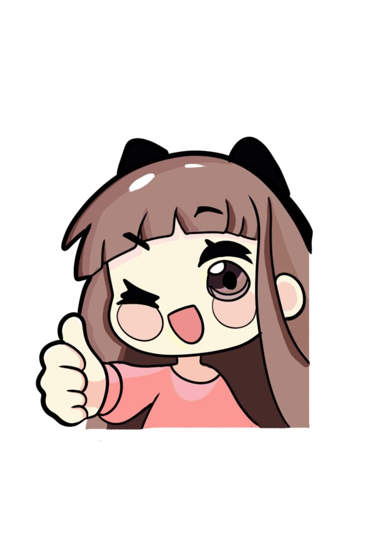 Emote - Artsy Avatars