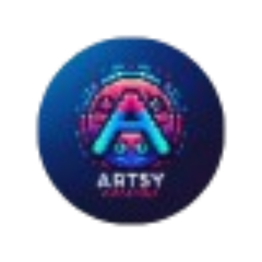 Shop - Artsy Avatars