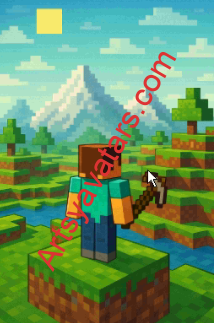 Minecraft Survival & Creativity Guide: Tips, Tricks, and Building ...