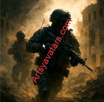 Tactical Domination: Pro Tips for Call of Duty 4: Modern Warfare 🎯💥🪖 ...
