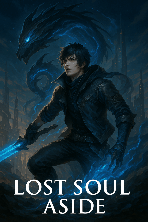 🗡️🌌 Lost Soul Aside – Stylish Combat Meets Cinematic Fantasy – Artsy ...